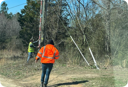 Empire Communication