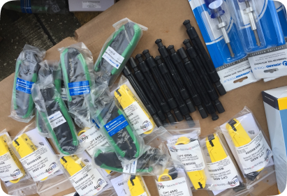 Empire Communication